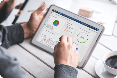 QDoc - система цифровизации процессов и документов в Казахстане